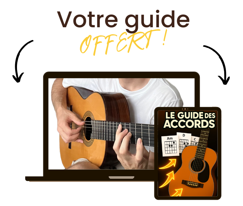 Commencez ici - ApprendreLaGuitare.fr : Devenez un vrai guitariste